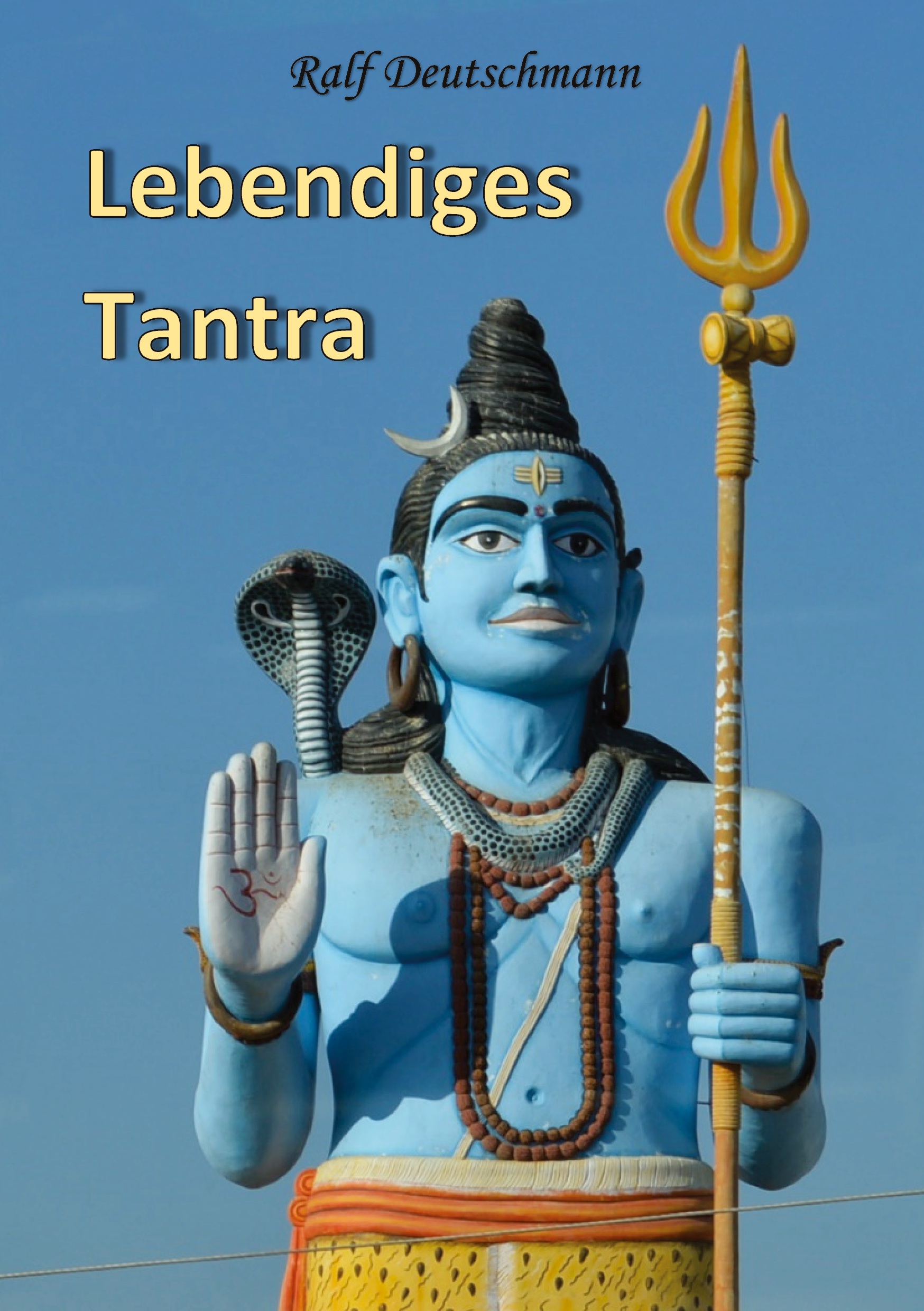 Institut Lebens-Raum / Tantra Zentrum München – Ti - Tantra intensiv - Luft